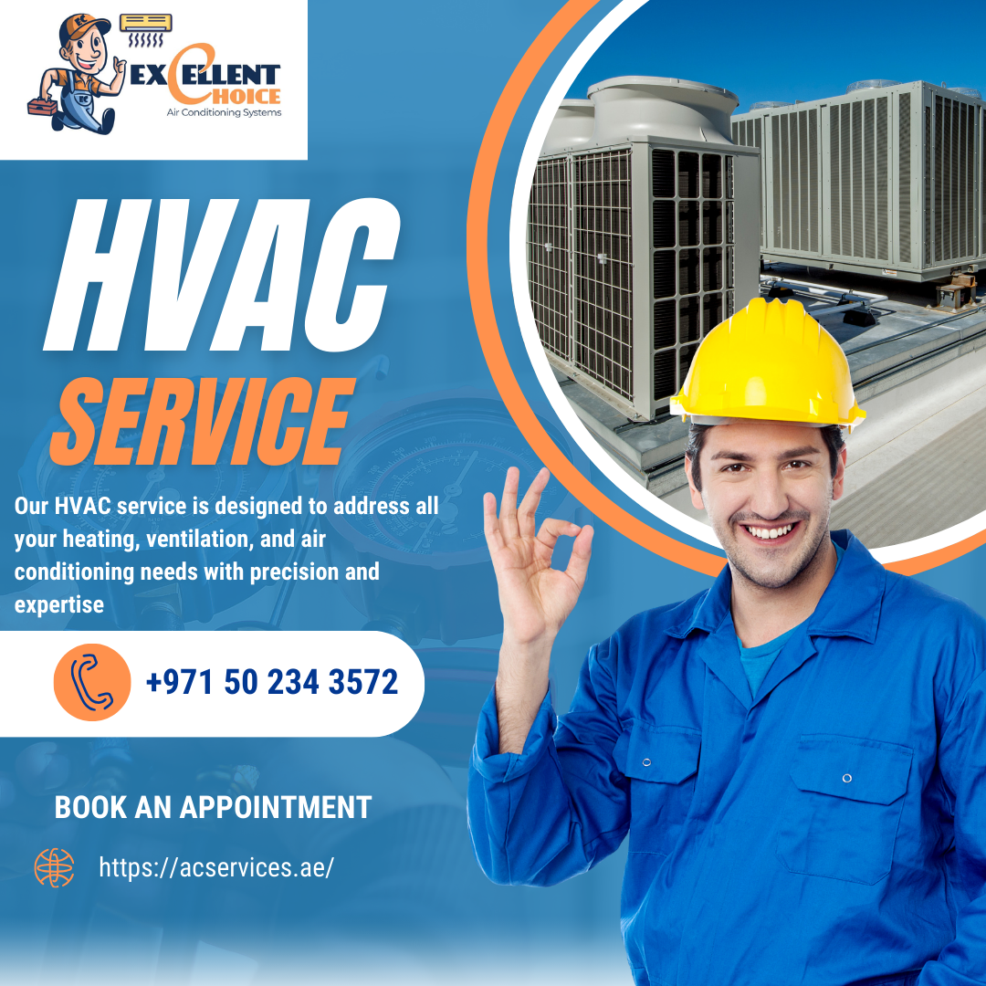 Top & #1 company for AC Duct Fabrication Dubai - Exellent Choice