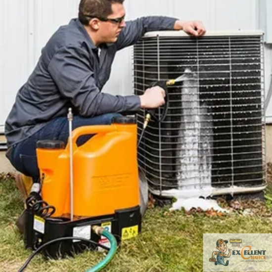 Top & #1 company for FCU AC Unit Maintenance in Dubai - Exellent Choice