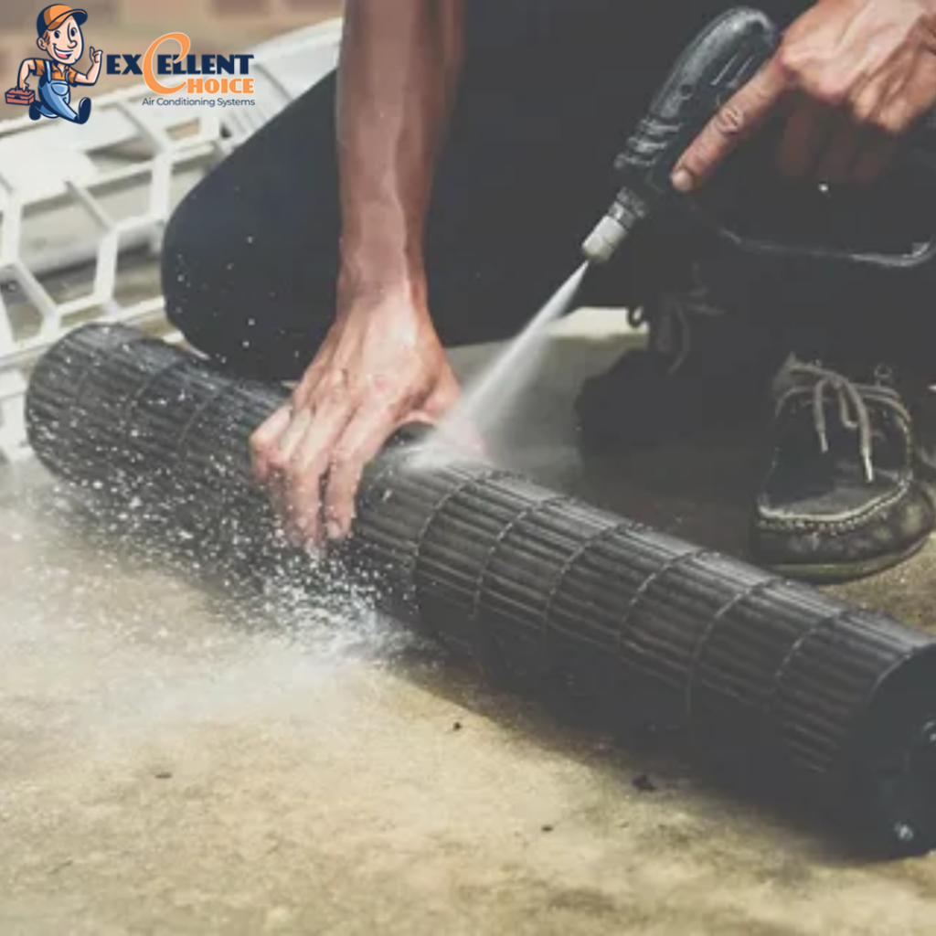 Top AC Coil Cleaning Services in Dubai: Boost Your AC’s Lifespan ...